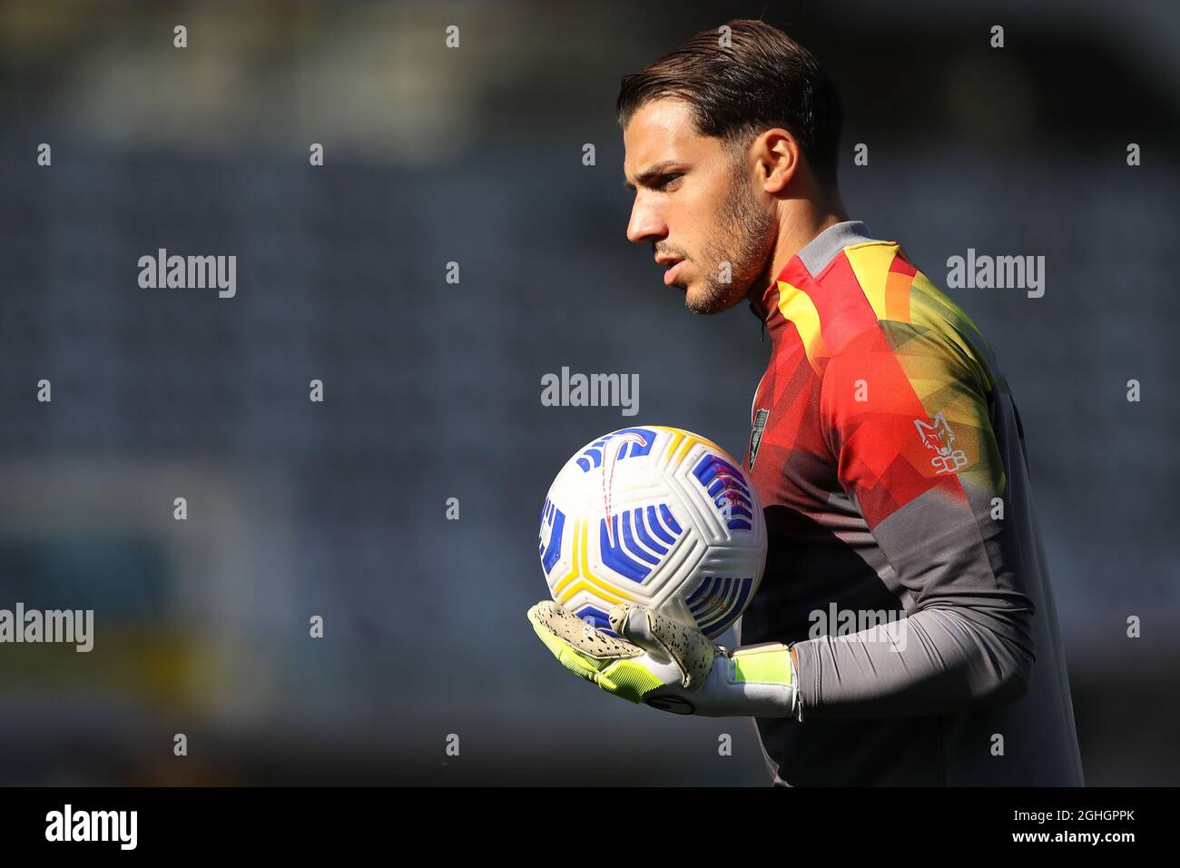 Marco bleve hi-res stock photography and images - Alamy