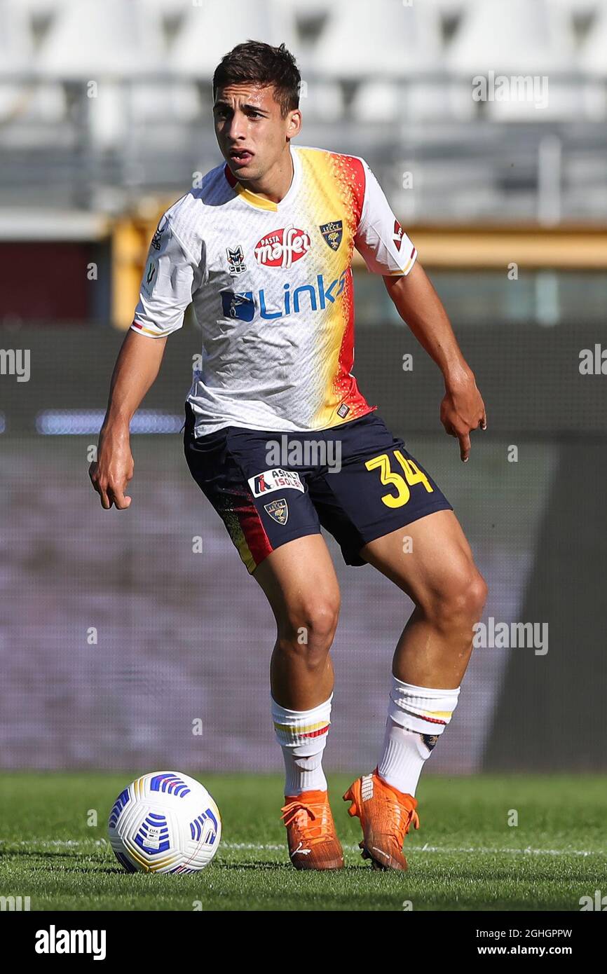 Sergio maselli hi-res stock photography and images - Alamy