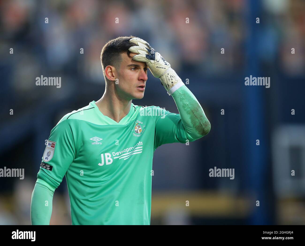 Simon Sluga High Resolution Stock Photography and Images - Alamy