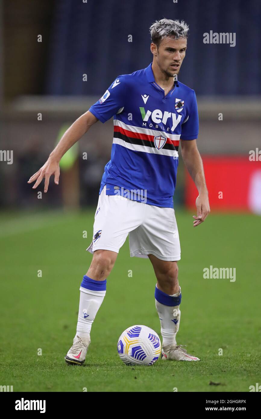 Valerio verre hi-res stock photography and images - Alamy