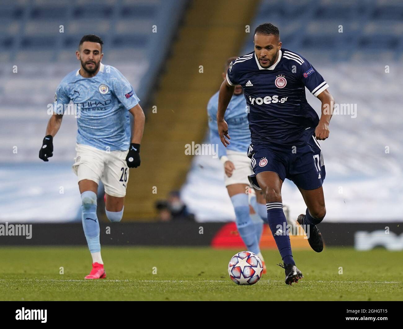 Vrousai hi-res stock photography and images - Alamy