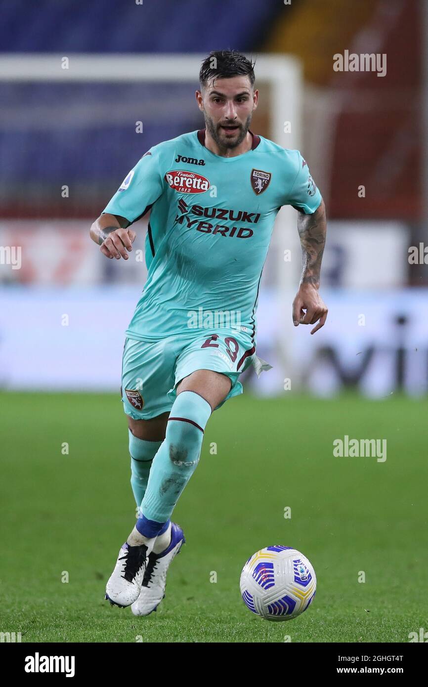 Nicola murru of torino fc hi-res stock photography and images - Alamy