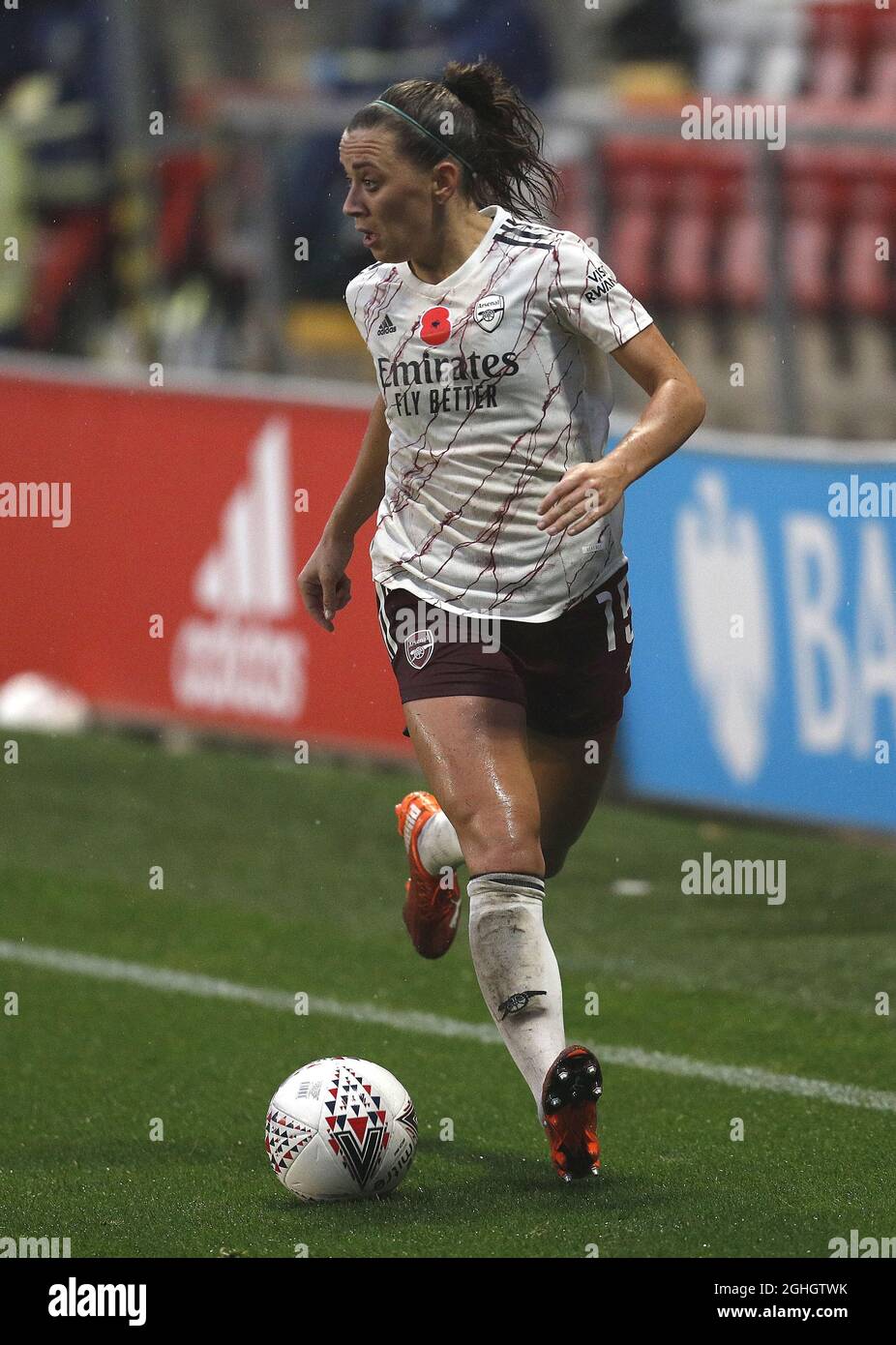 Katie mccabe of arsenal women hi-res stock photography and images - Alamy
