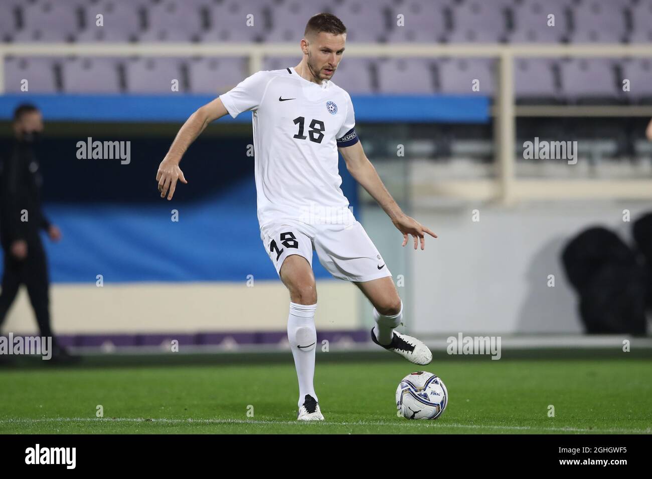 Karol mets hi-res stock photography and images - Alamy