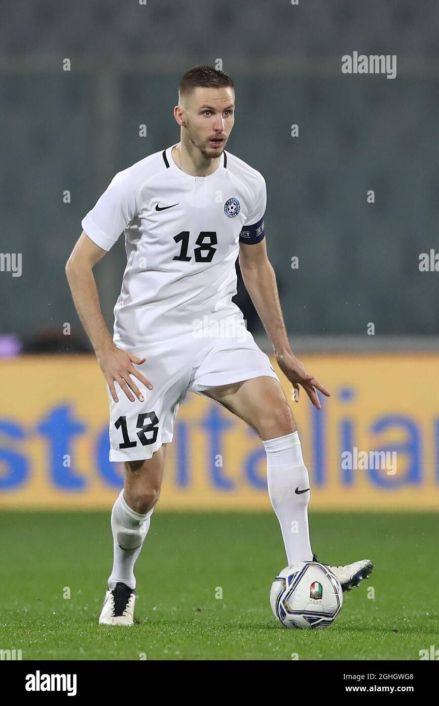 Karol mets hi-res stock photography and images - Alamy