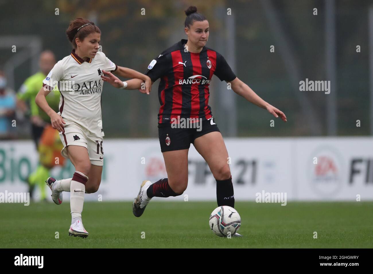 Giorgia Spinelli High Resolution Stock Photography and Images - Alamy