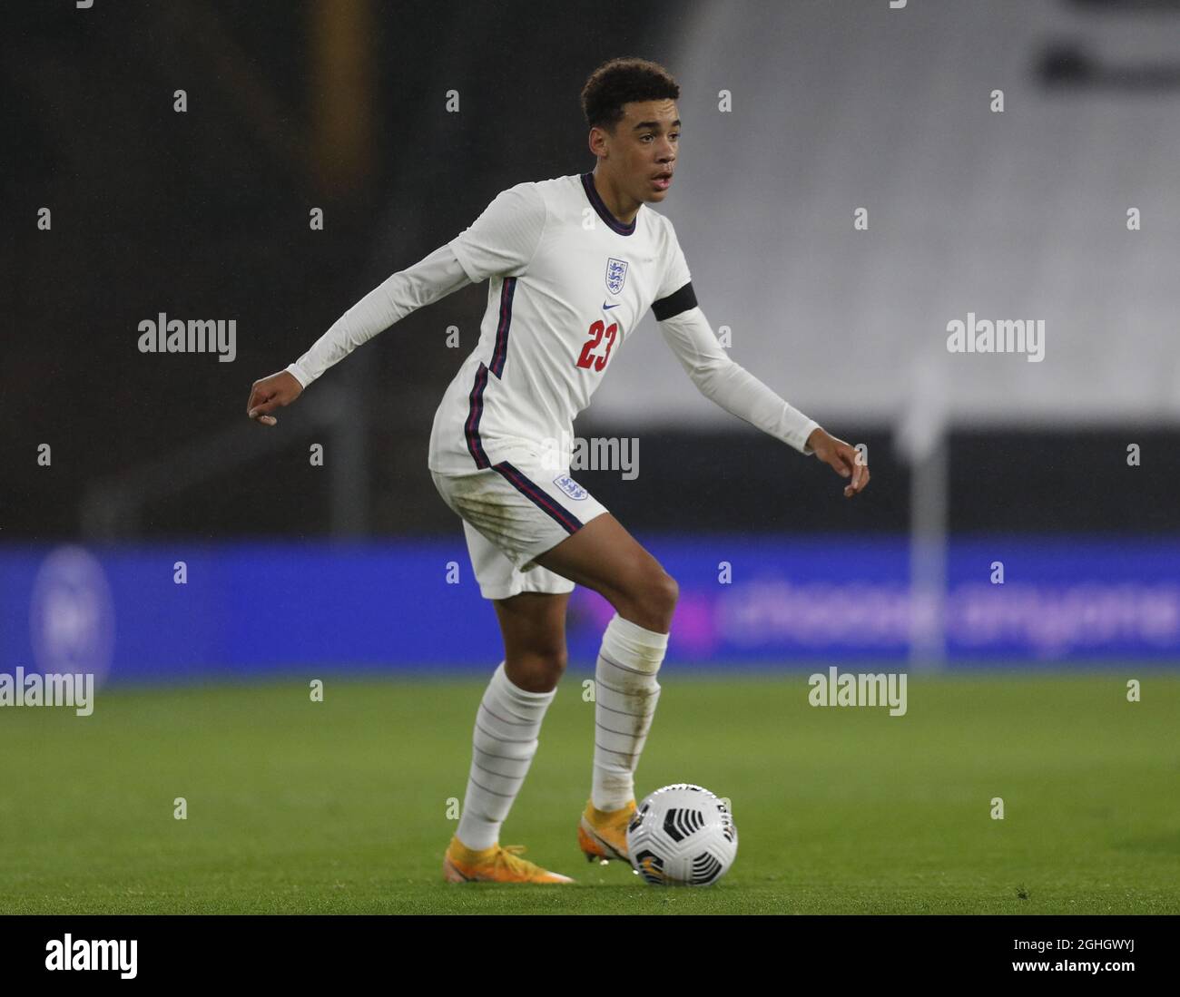 Musiala england hi-res stock photography and images - Alamy