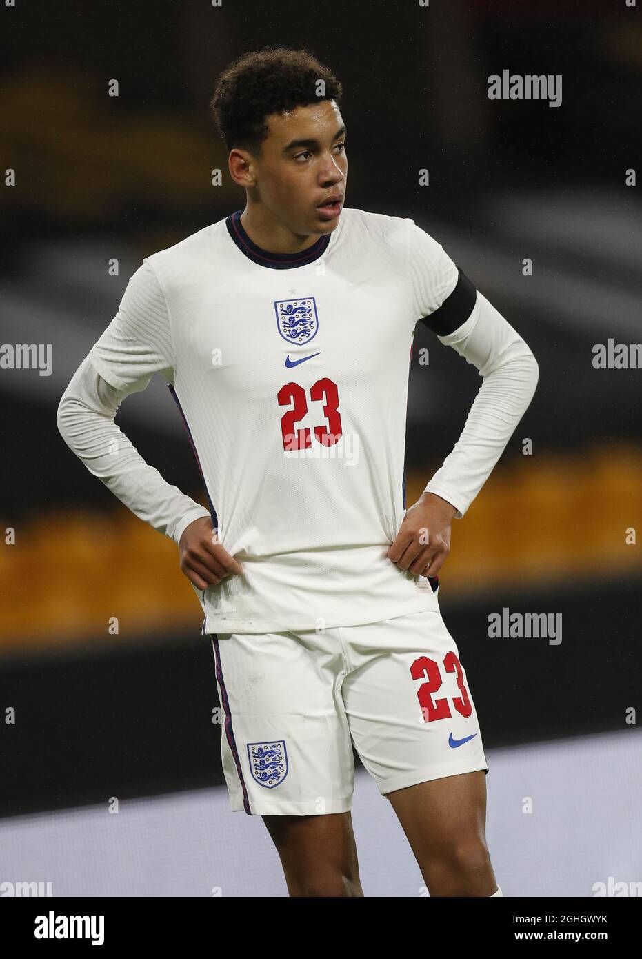 Musiala england hi-res stock photography and images - Alamy