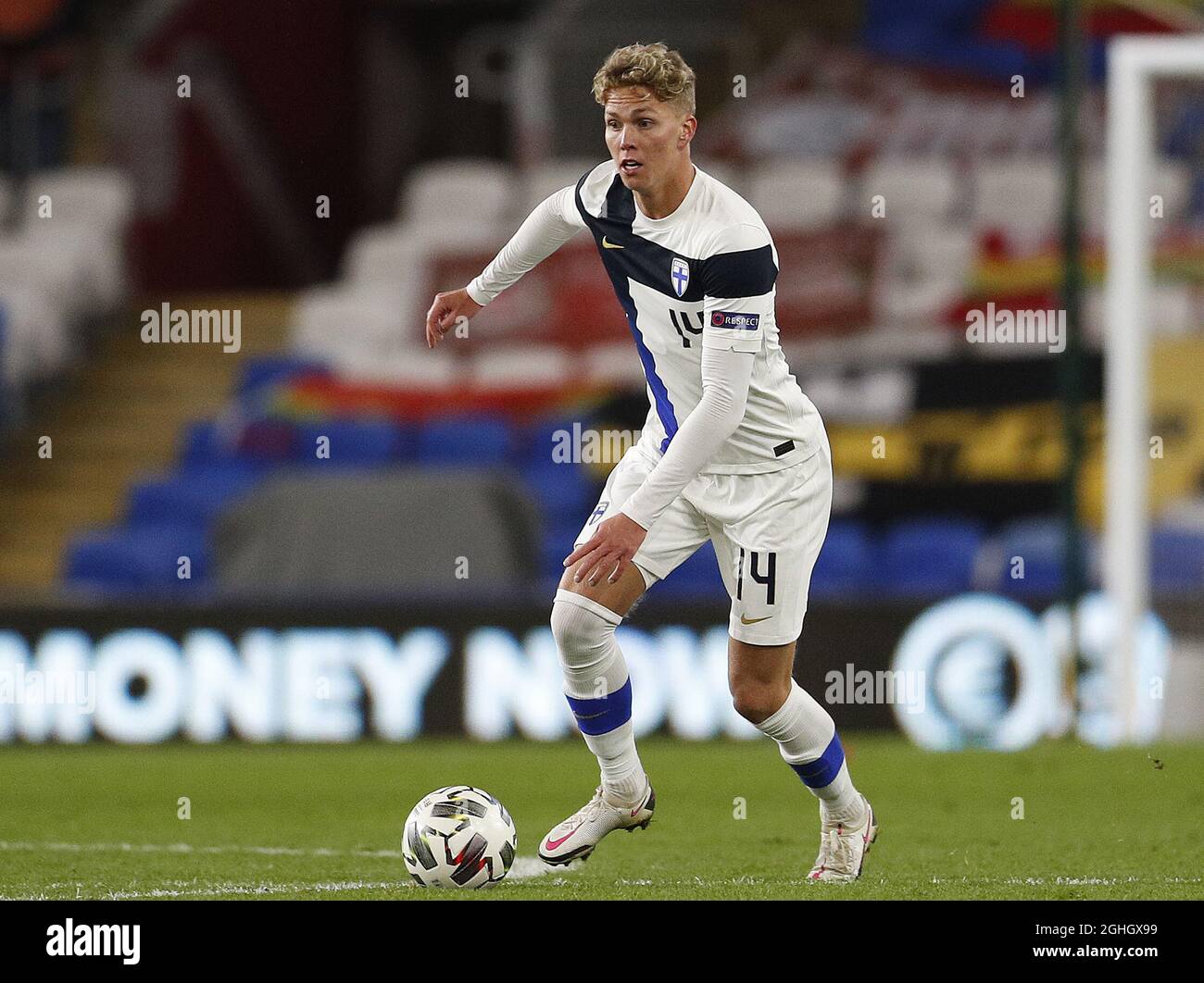 Onni valakari hi-res stock photography and images - Alamy