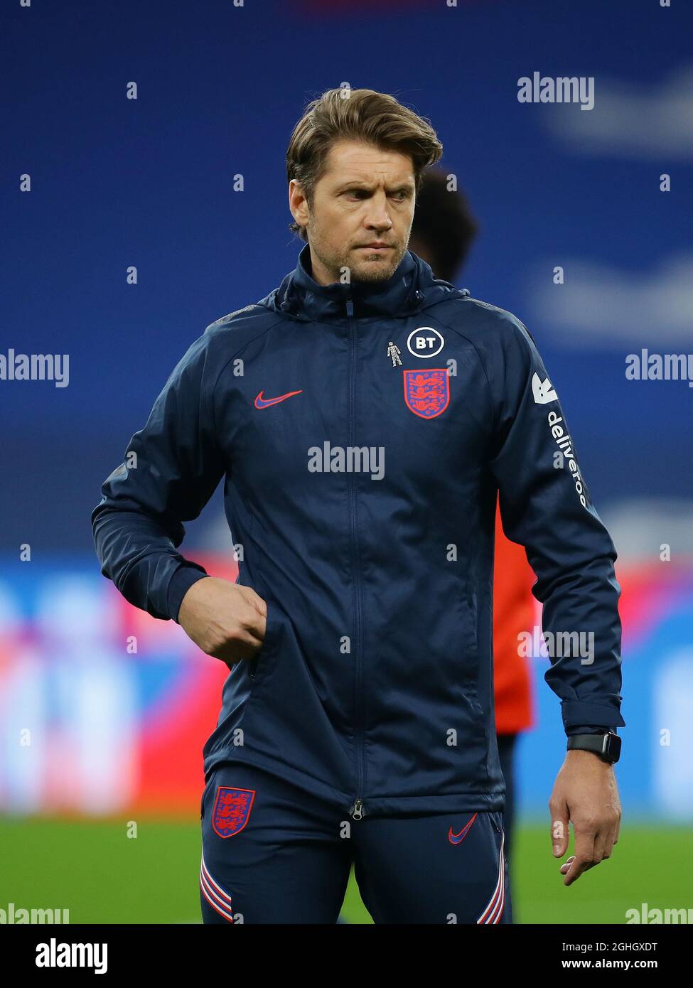 Allan russell hi-res stock photography and images - Alamy