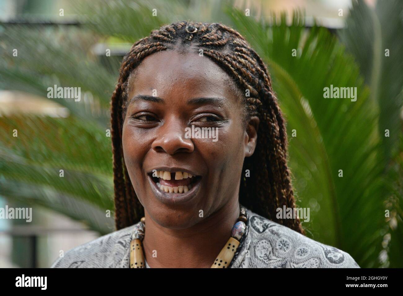 Non Exclusive: The Spanish singer nominated for the Latin Grammy Awards ...