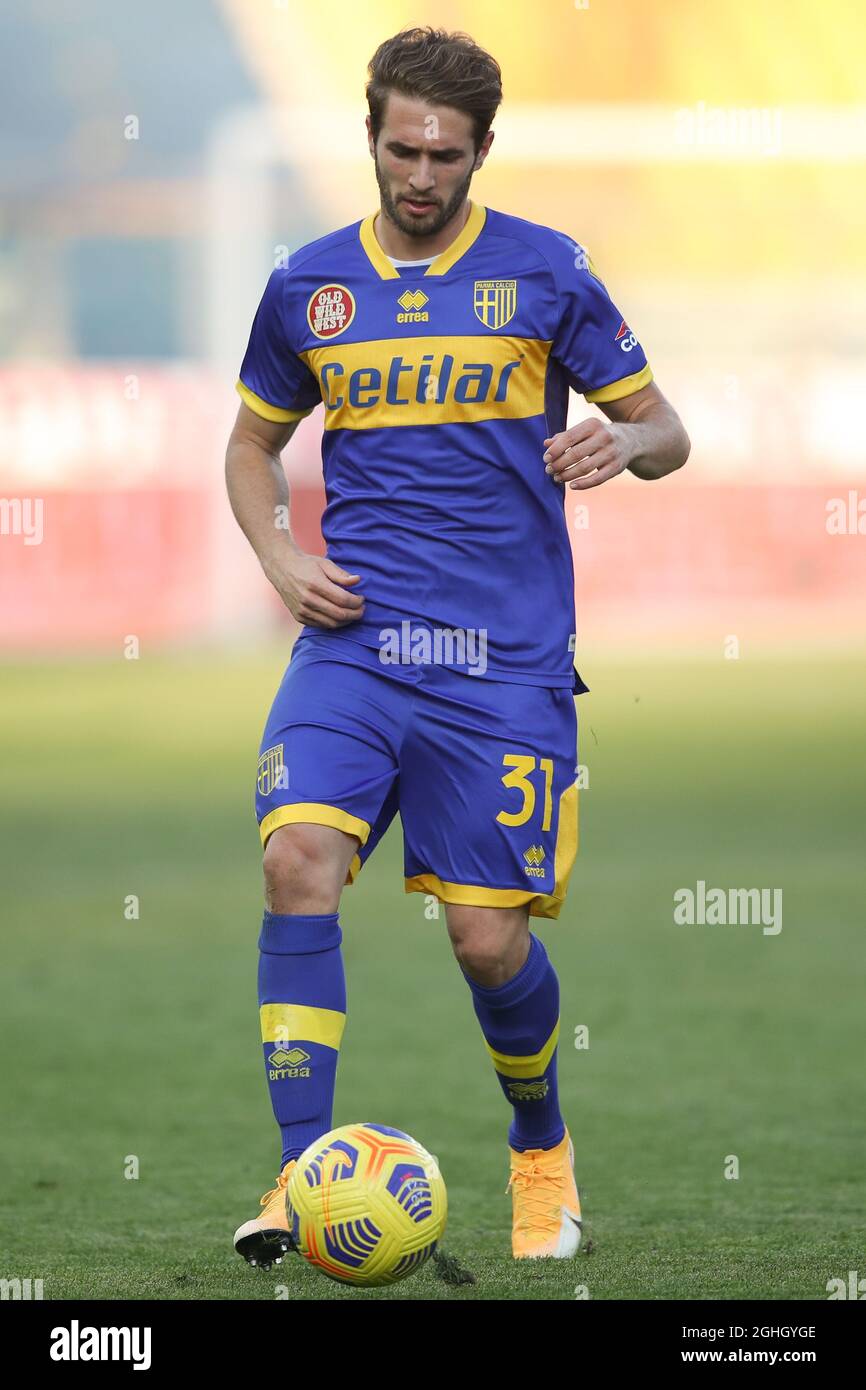 Giacomo ricci hi-res stock photography and images - Alamy