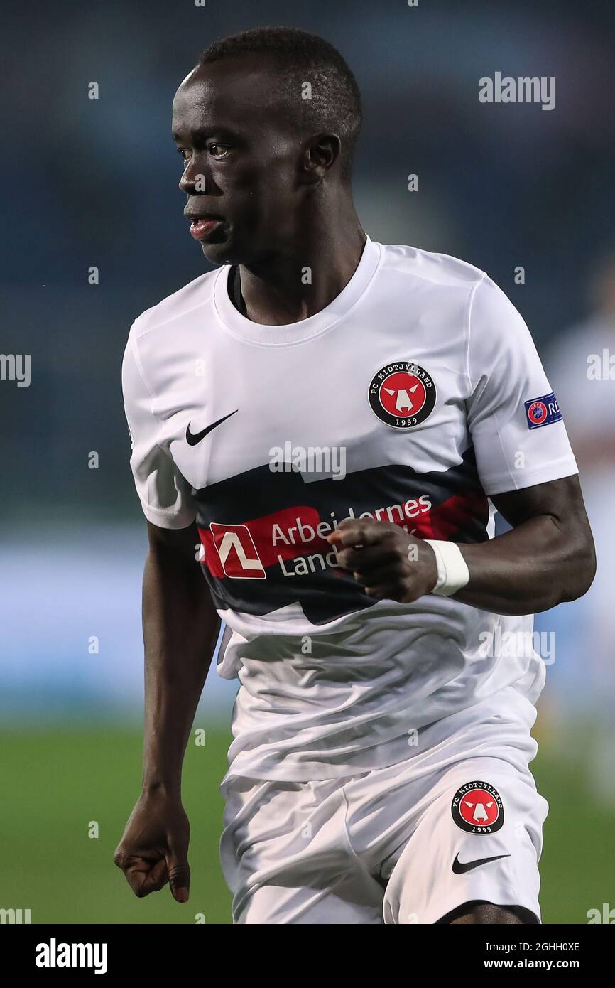 Mabil midtjylland hi-res stock photography and images - Alamy