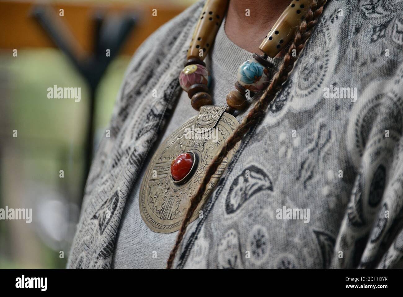 Non Exclusive: The Spanish singer nominated for the Latin Grammy Awards ...