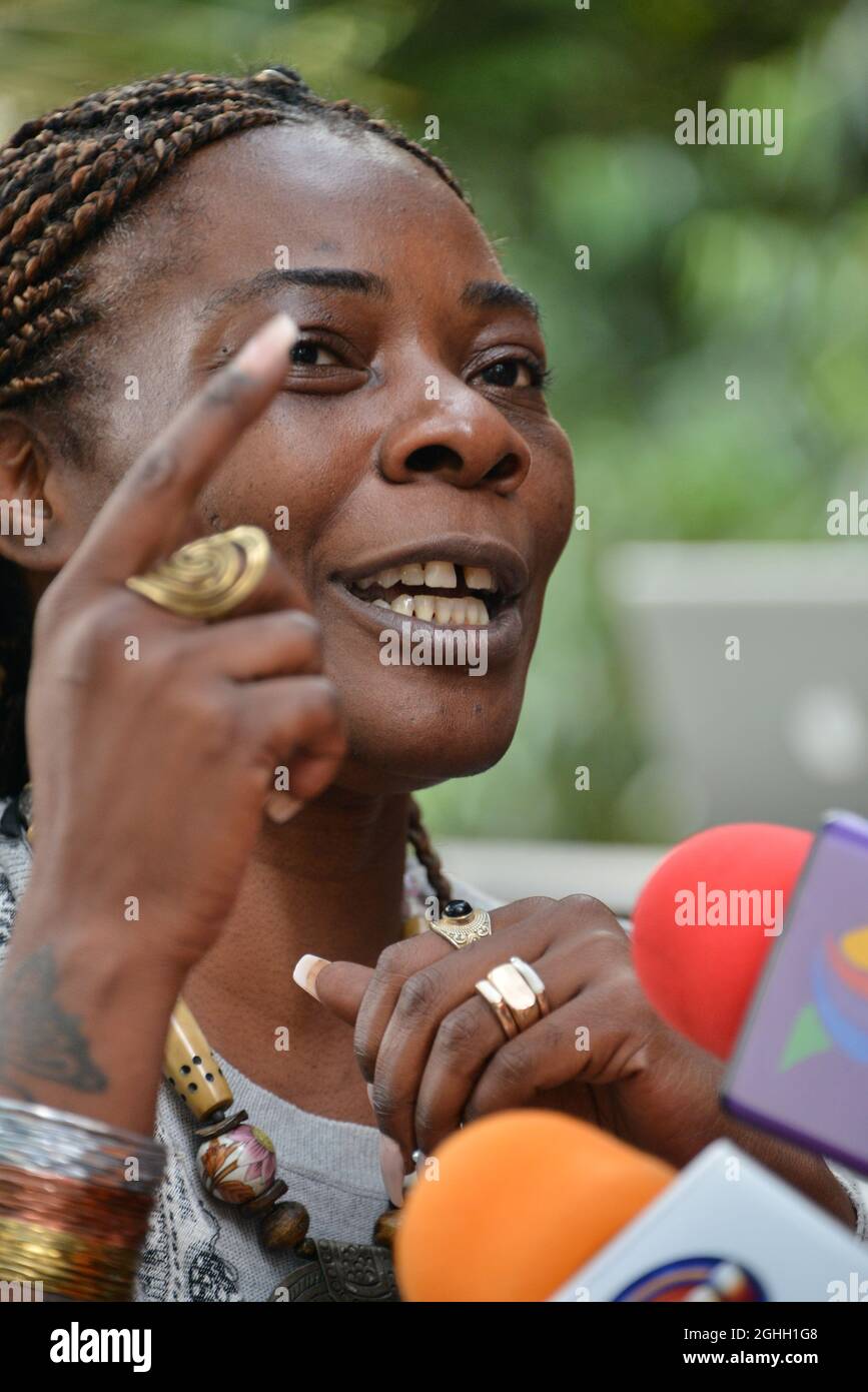 Non Exclusive: The Spanish singer nominated for the Latin Grammy Awards ...