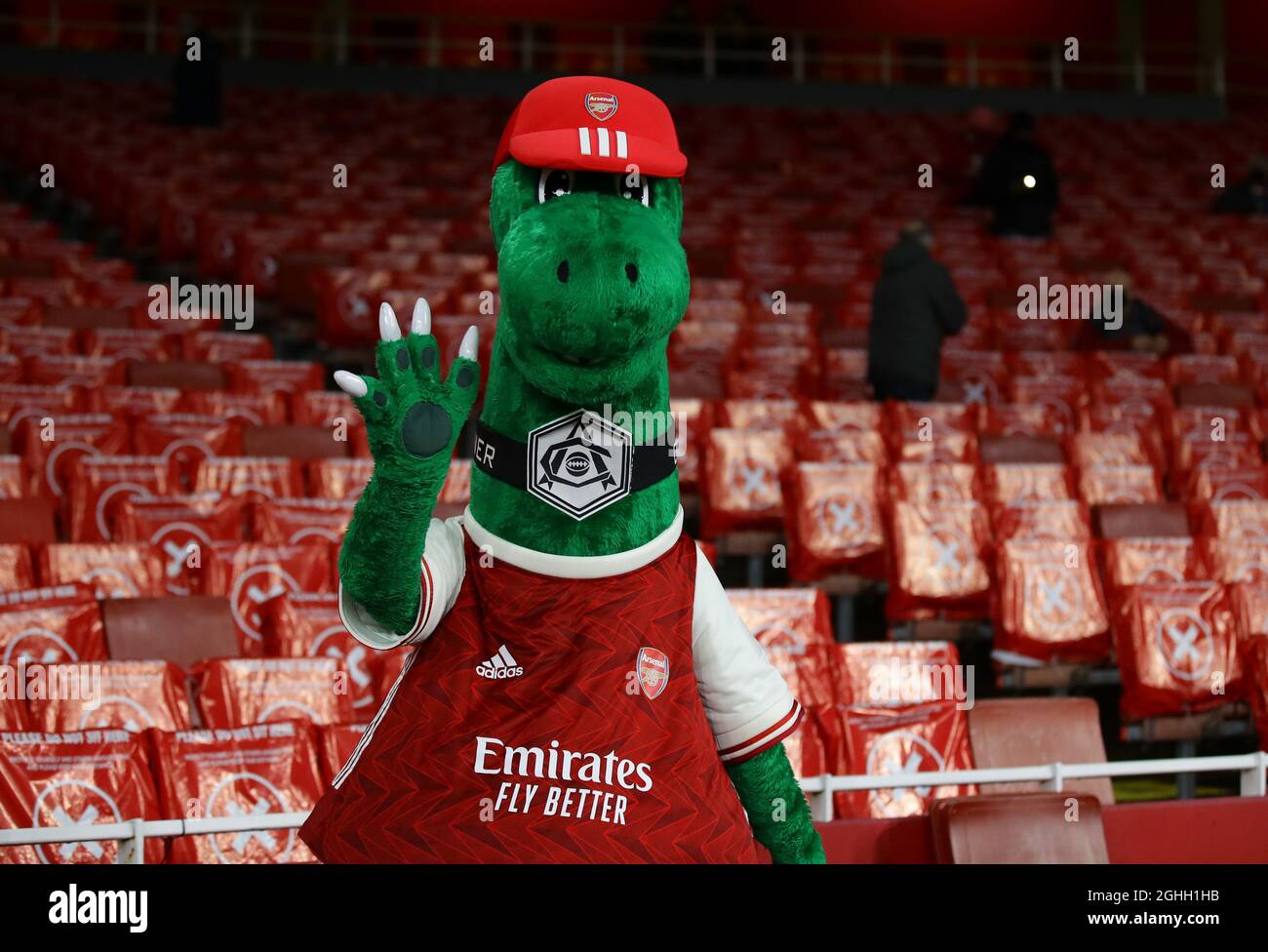 Gunnersaurus 2020 hi-res stock photography and images - Alamy