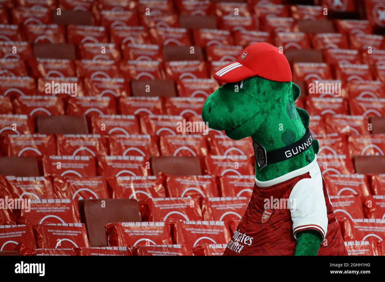 Gunnersaurus 2020 hi-res stock photography and images - Alamy