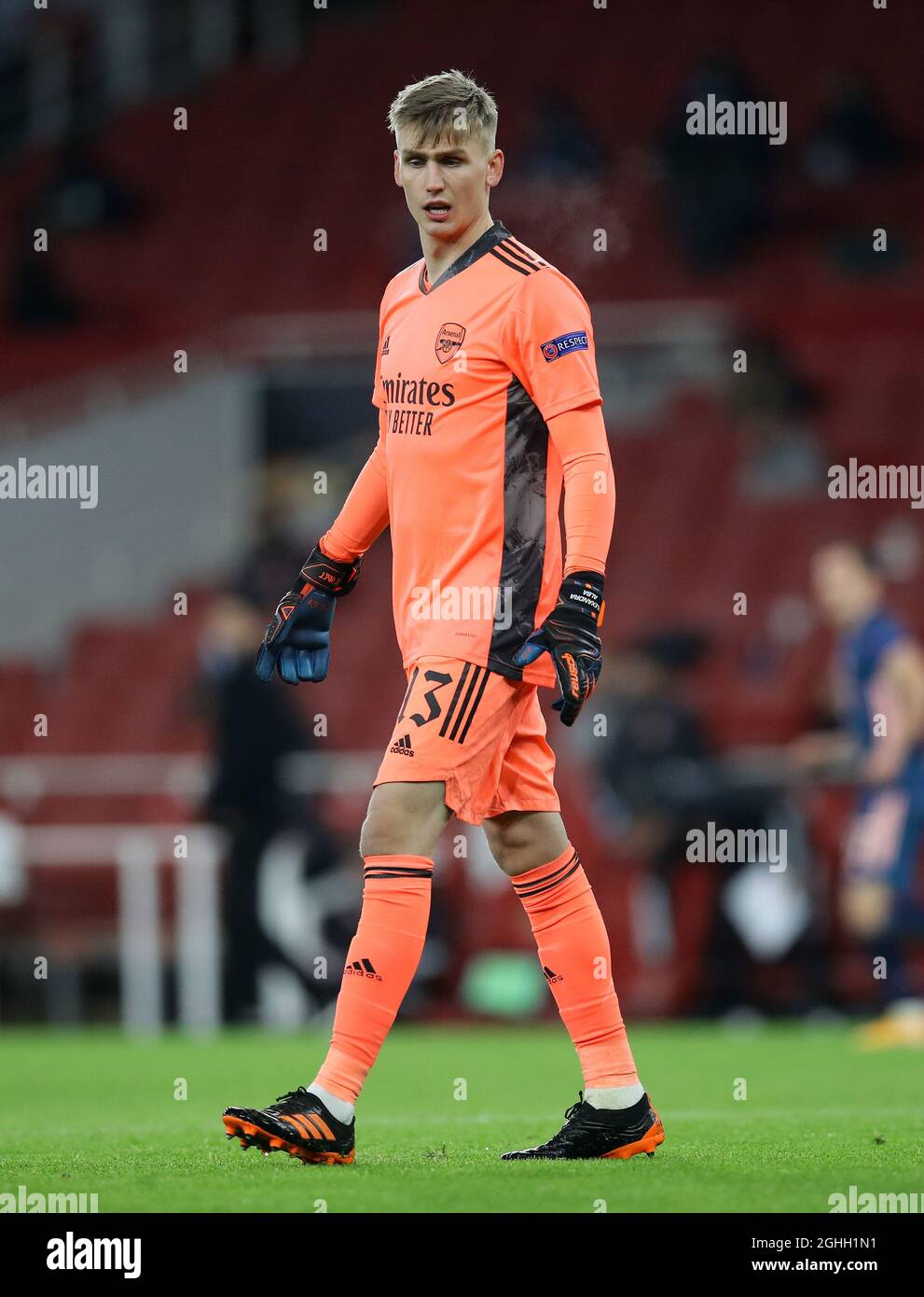 Alex runarsson hi-res stock photography and images - Alamy