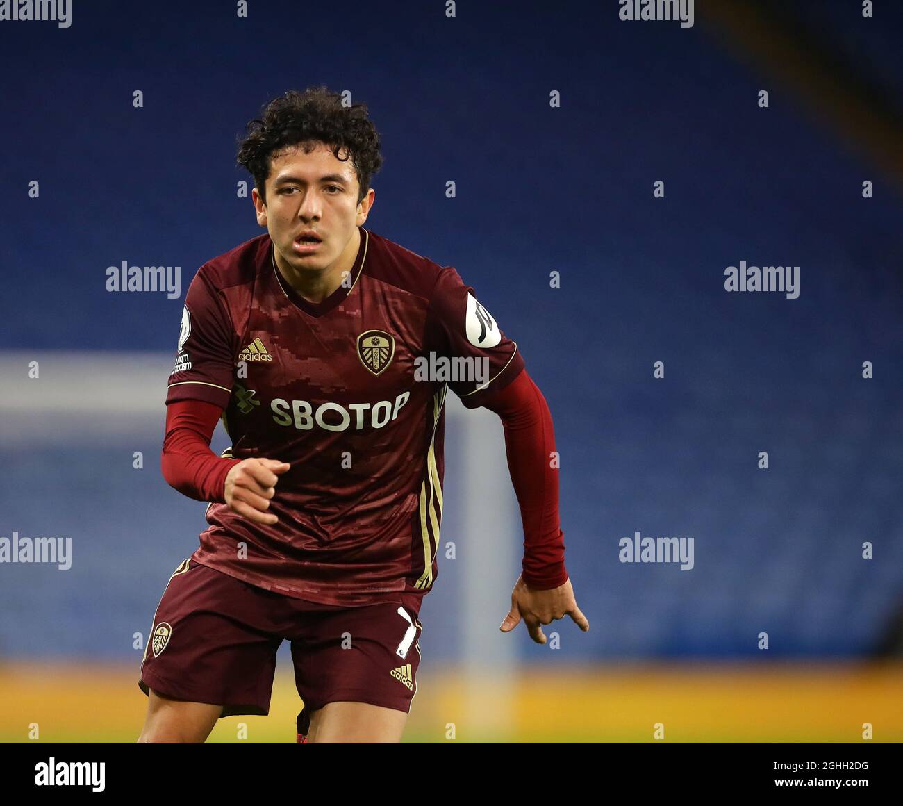 Poveda leeds hi-res stock photography and images - Alamy