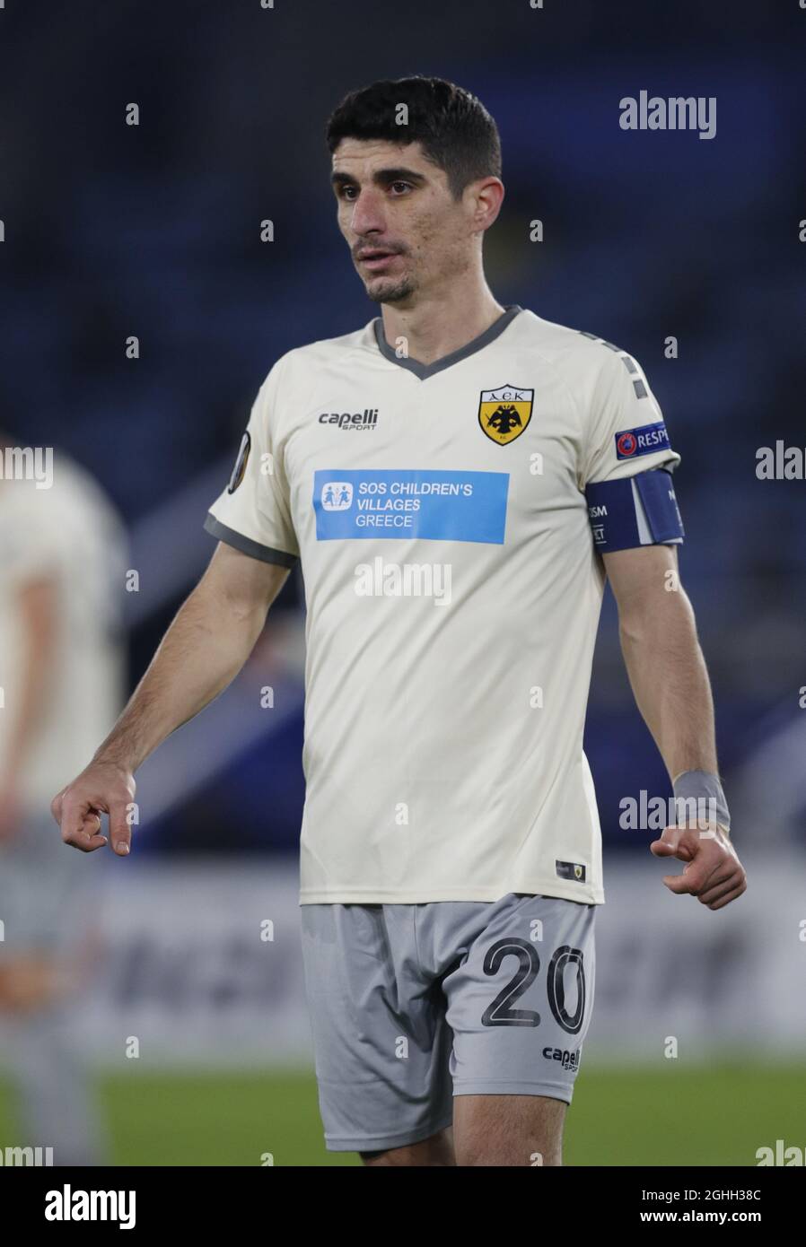 Petros mantalos hi-res stock photography and images - Alamy