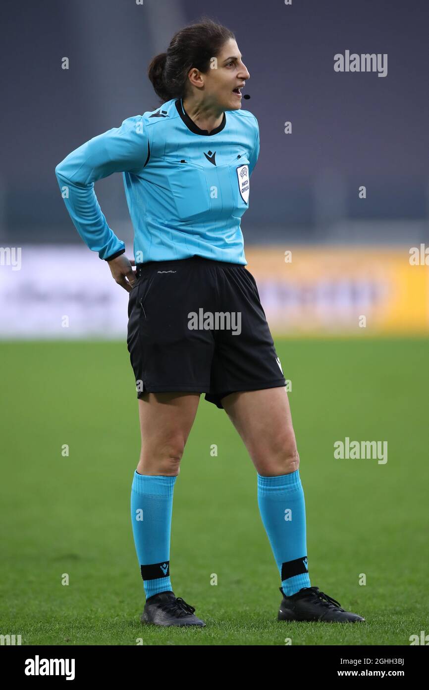 German football referee uefa hi-res stock photography and images - Alamy