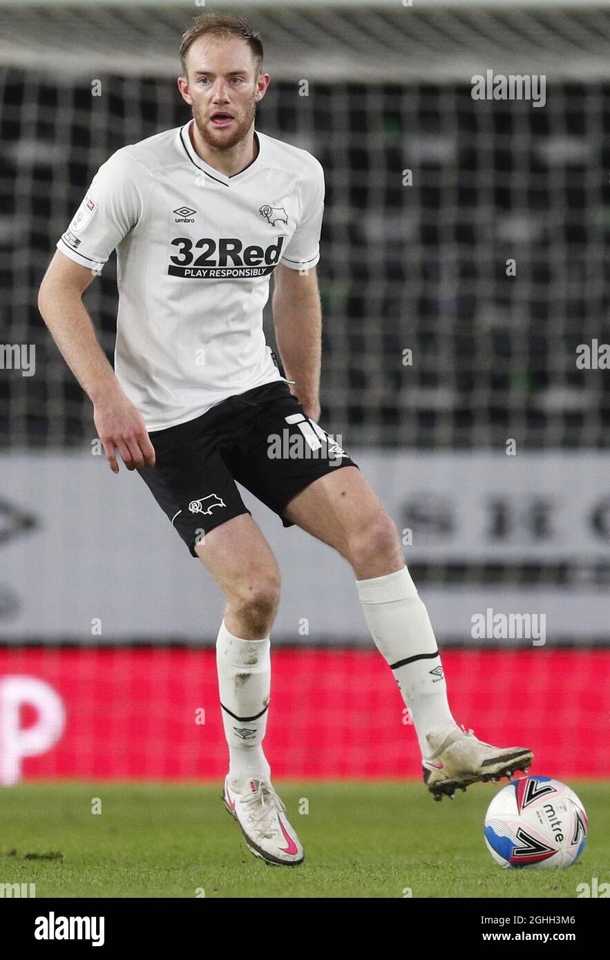 Darren clarke 2020 hi-res stock photography and images - Alamy