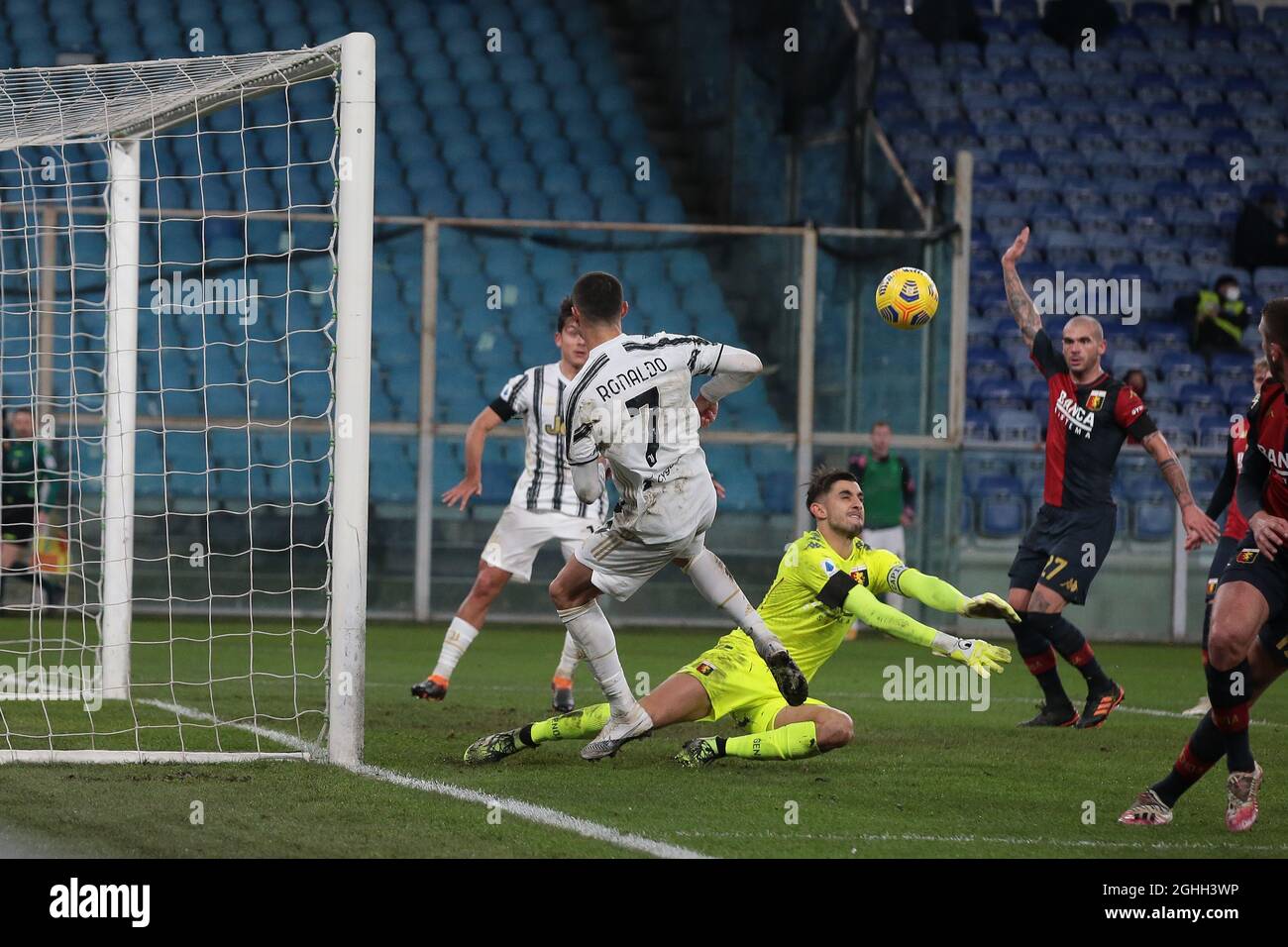 Ronaldo feet hi-res stock photography and images - Alamy
