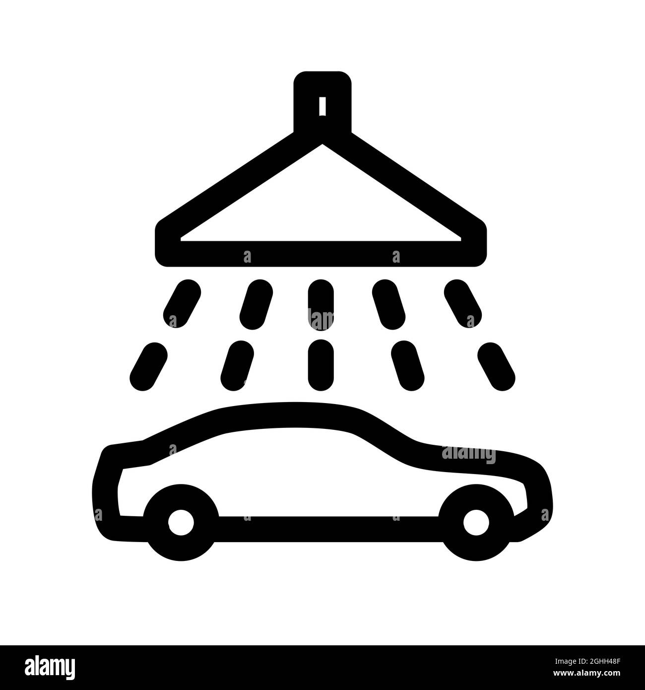 Car design drawings Cut Out Stock Images & Pictures - Alamy