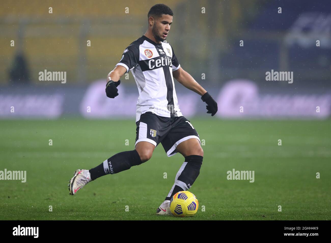 Simon sohm hi-res stock photography and images - Alamy