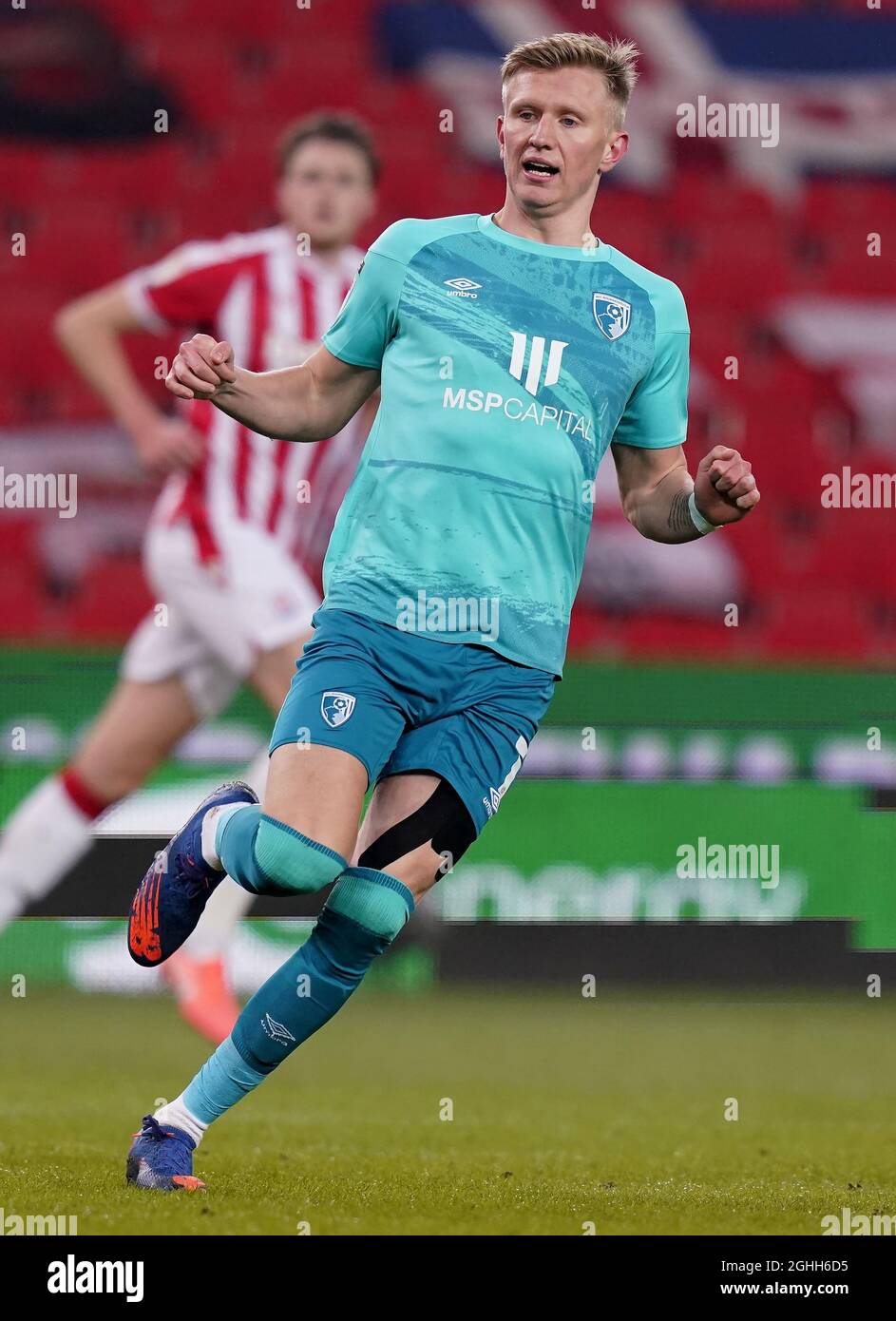 Sam surridge of bournemouth hi-res stock photography and images - Alamy