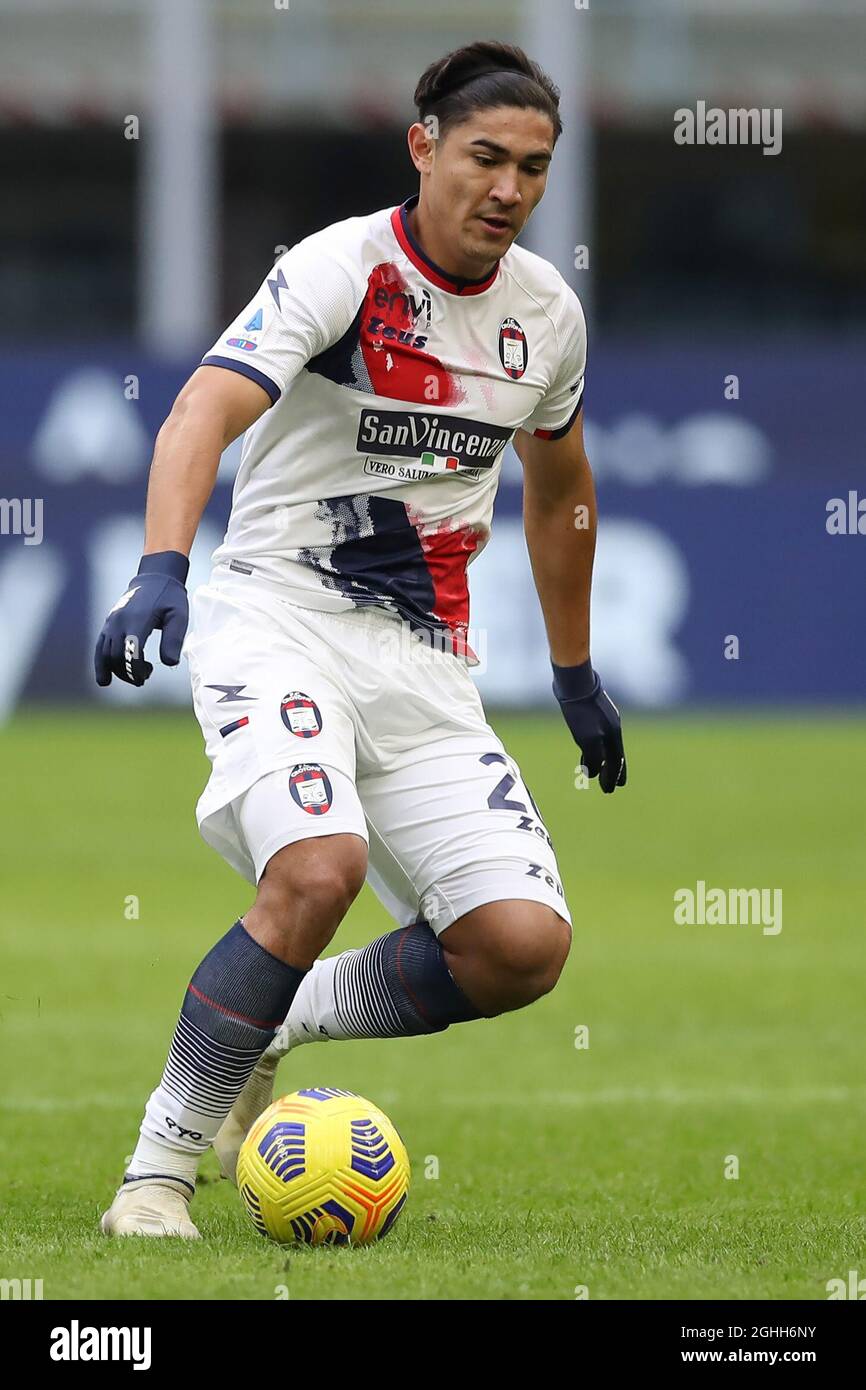 Luis rojas hi-res stock photography and images - Alamy