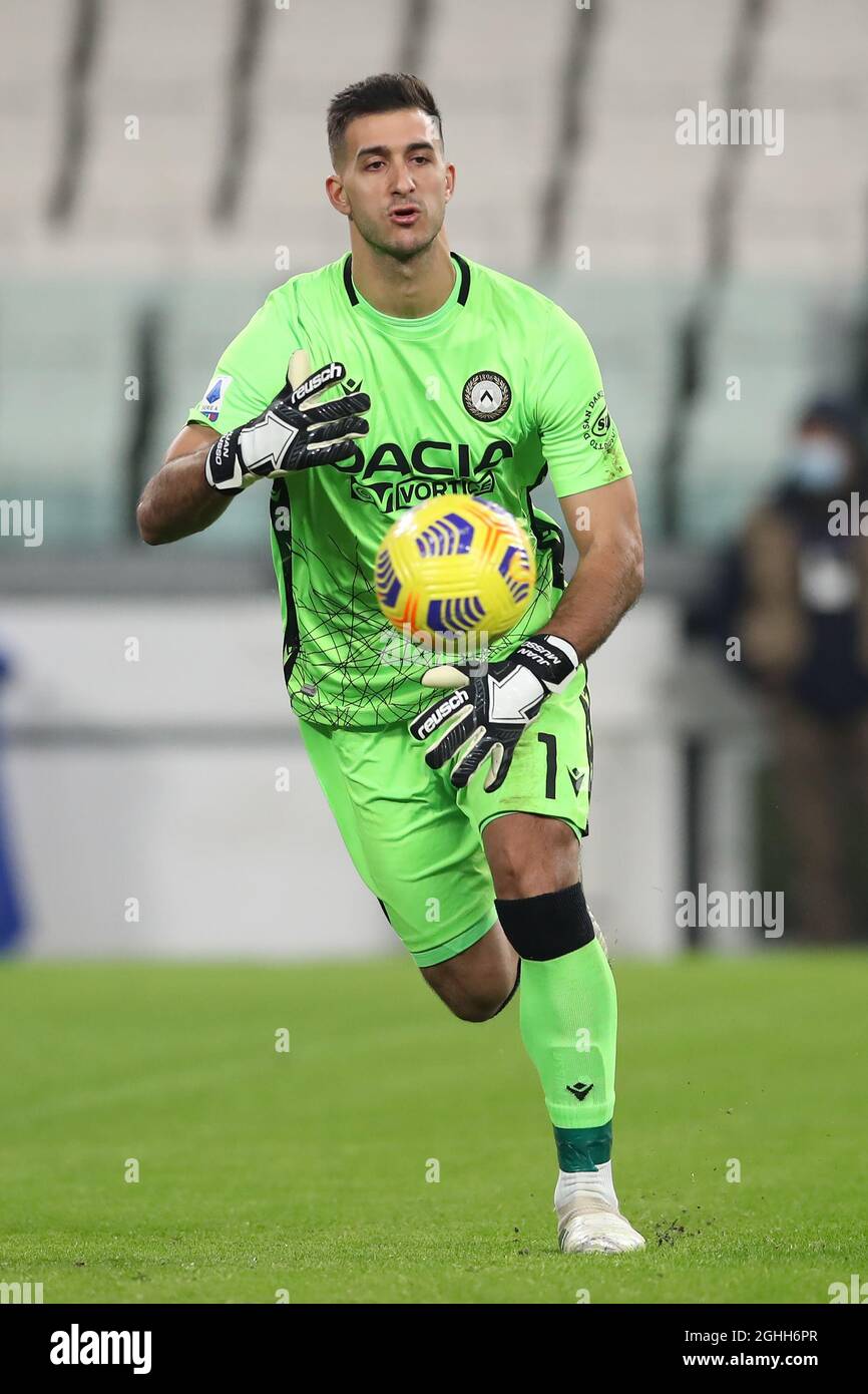 Juan musso of udinese calcio hi-res stock photography and images - Alamy