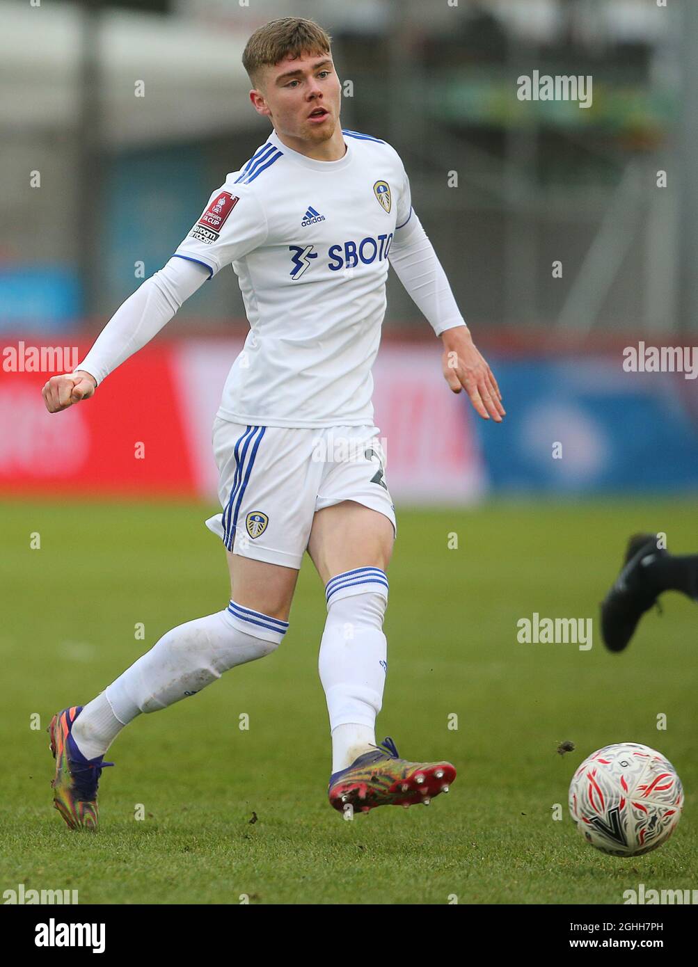 Paul davis fa cup hi-res stock photography and images - Alamy