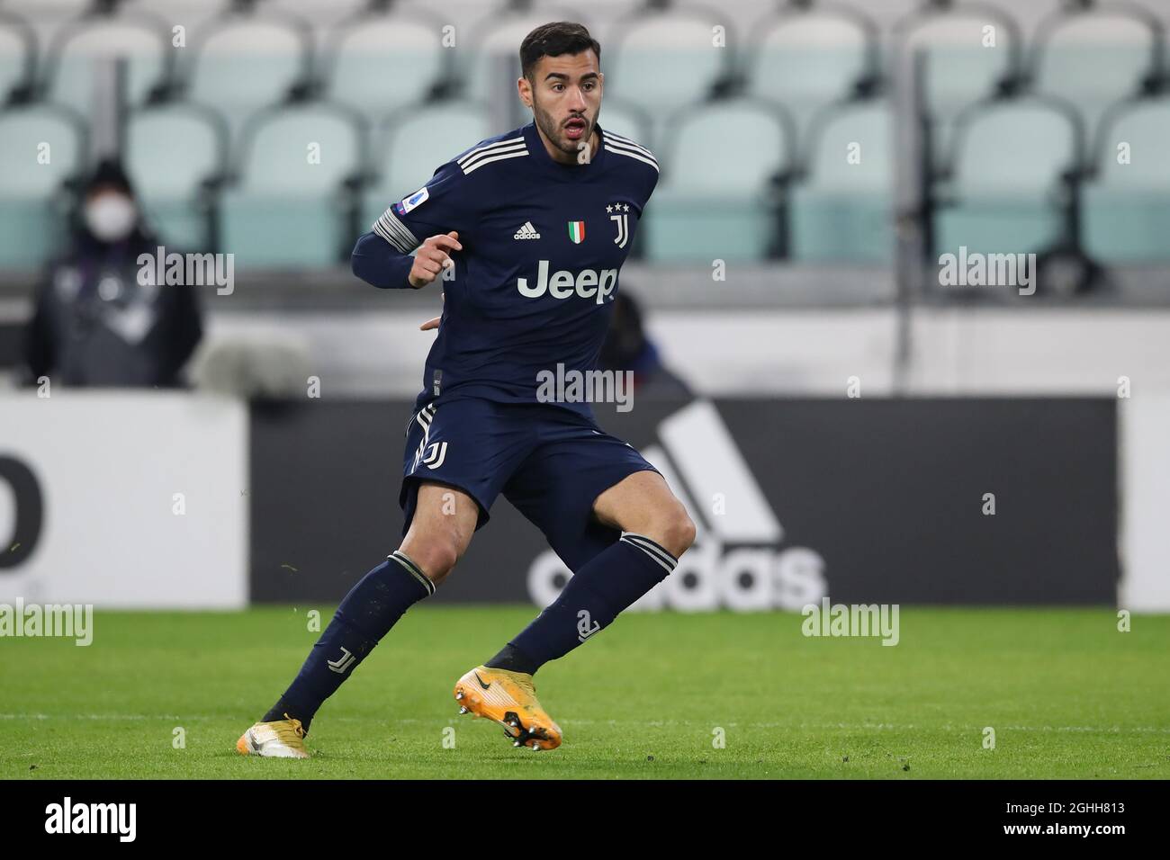 Gianluca frabotta hi-res stock photography and images - Alamy