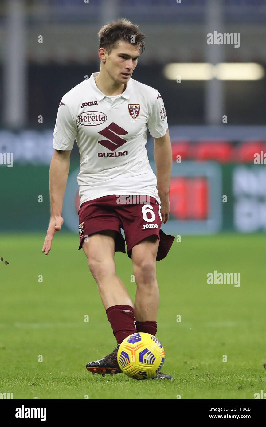 Jacopo segre hi-res stock photography and images - Alamy