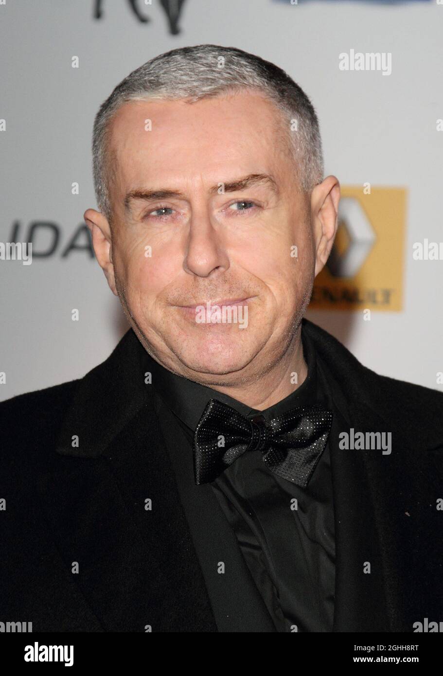 London, UK. Holly Johnson at the Attitude Magazine Awards at the Royal ...