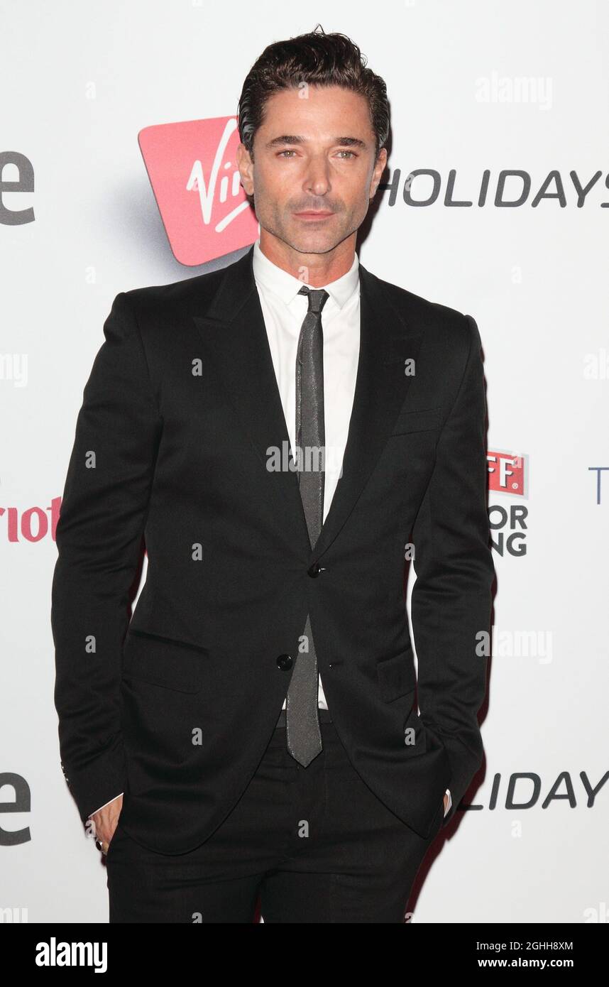 London, UK. Jake Canuso at the Attitude Magazine Awards at the Royal ...