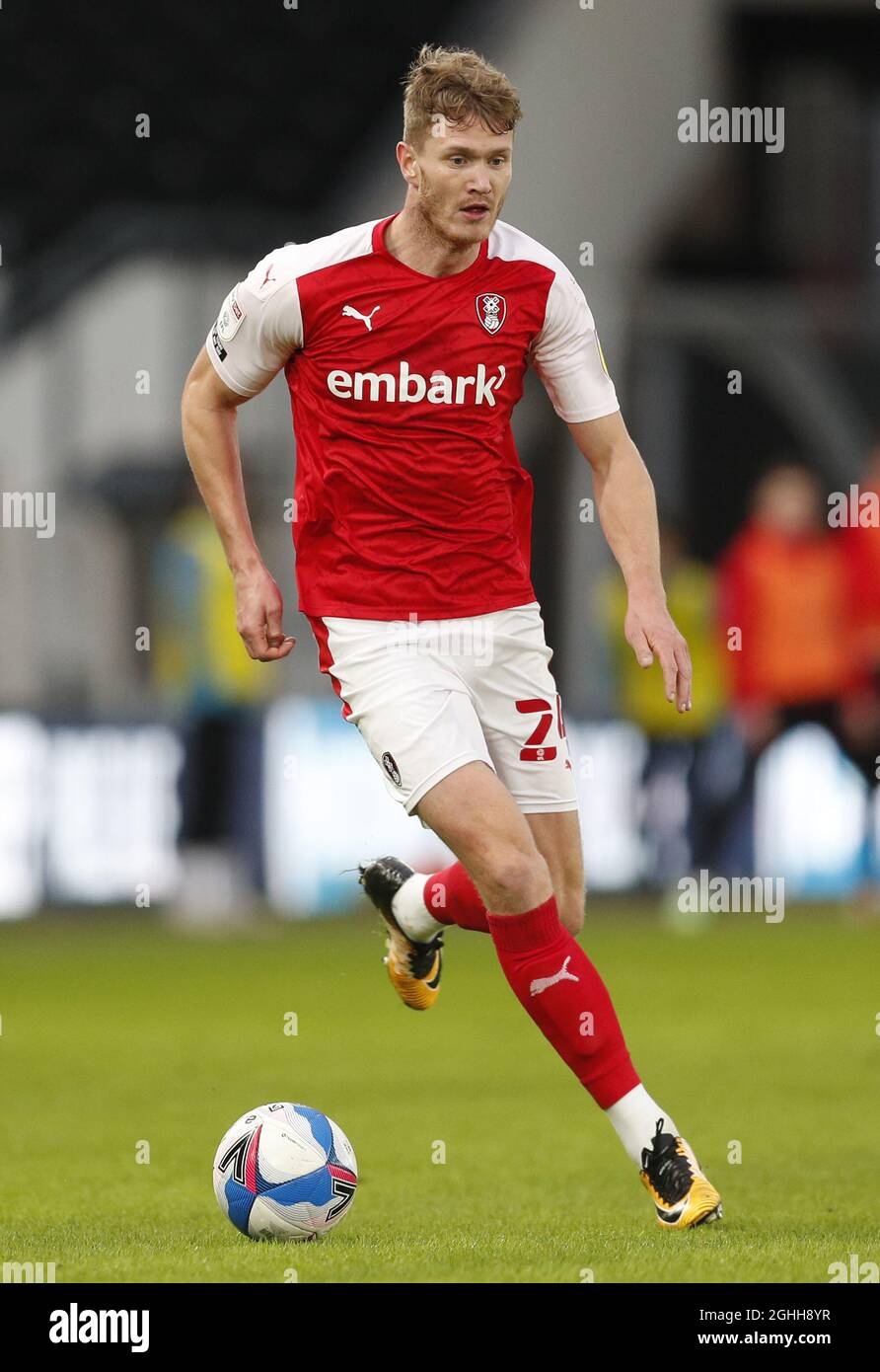 Michael smith of rotherham hi-res stock photography and images - Alamy