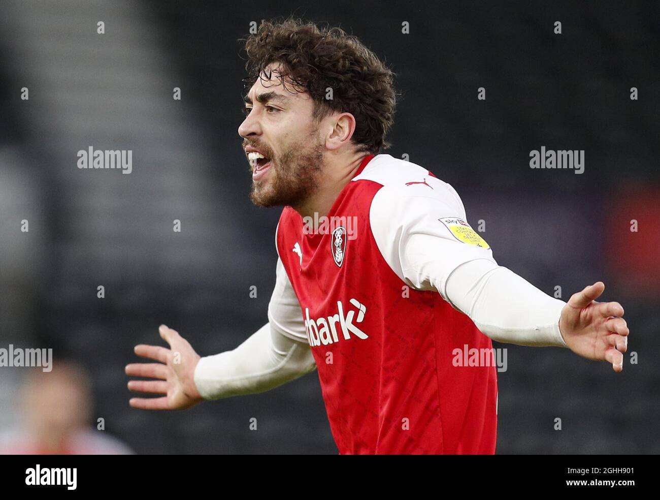 Matt crooks 2021 hi-res stock photography and images - Alamy