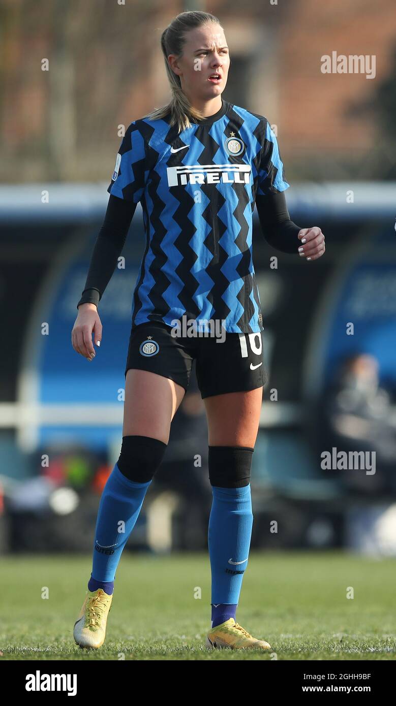 Caroline moller hansen hi-res stock photography and images - Alamy