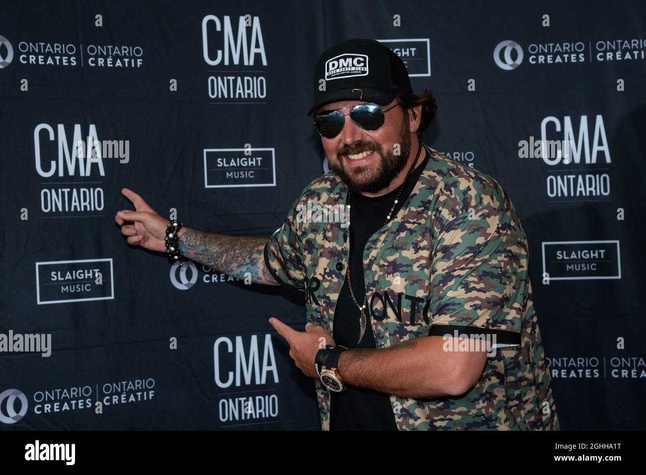 David boyd singer hi-res stock photography and images - Alamy