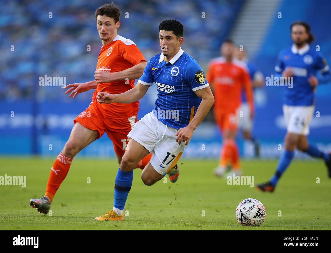 Steven alzate 2021 hi-res stock photography and images - Alamy