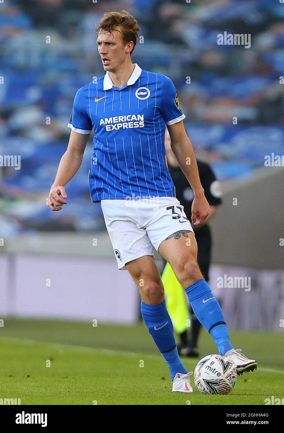 Dan burn english football hi-res stock photography and images - Alamy