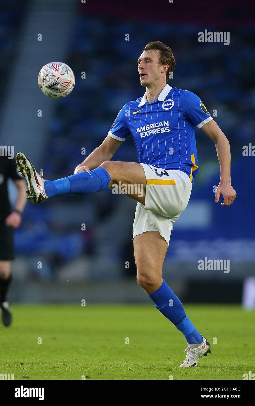 Dan burn english football hi-res stock photography and images - Alamy