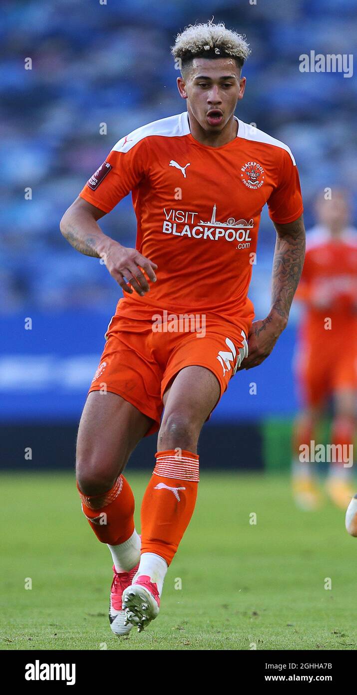 Jordan lawrence gabriel soccer hi-res stock photography and images - Alamy