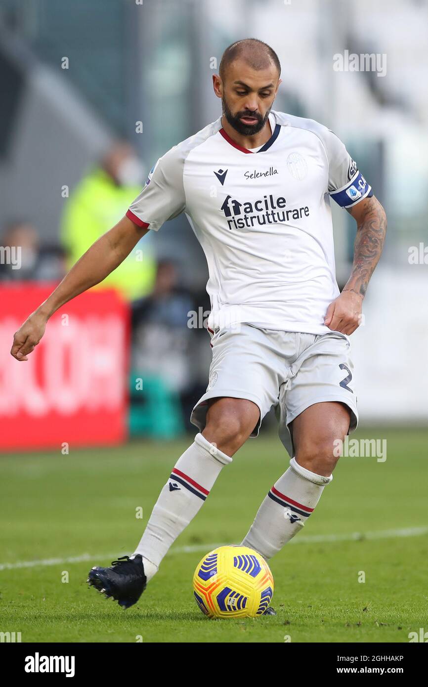 Danilo of bologna fc hi-res stock photography and images - Alamy