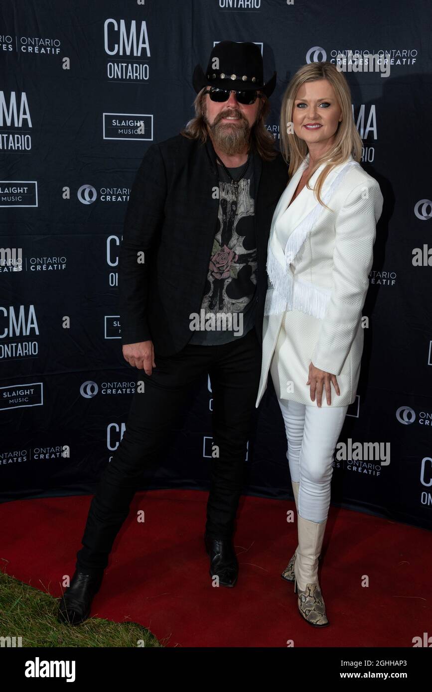 Mahood hi-res stock photography and images - Alamy