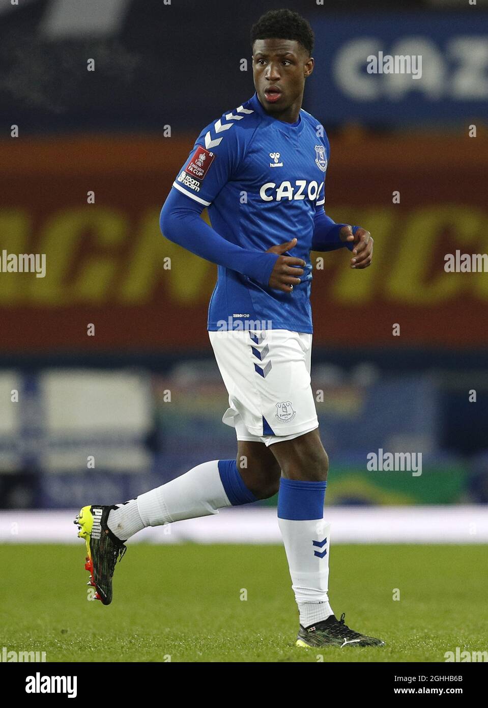 Thierry small football hi-res stock photography and images - Alamy