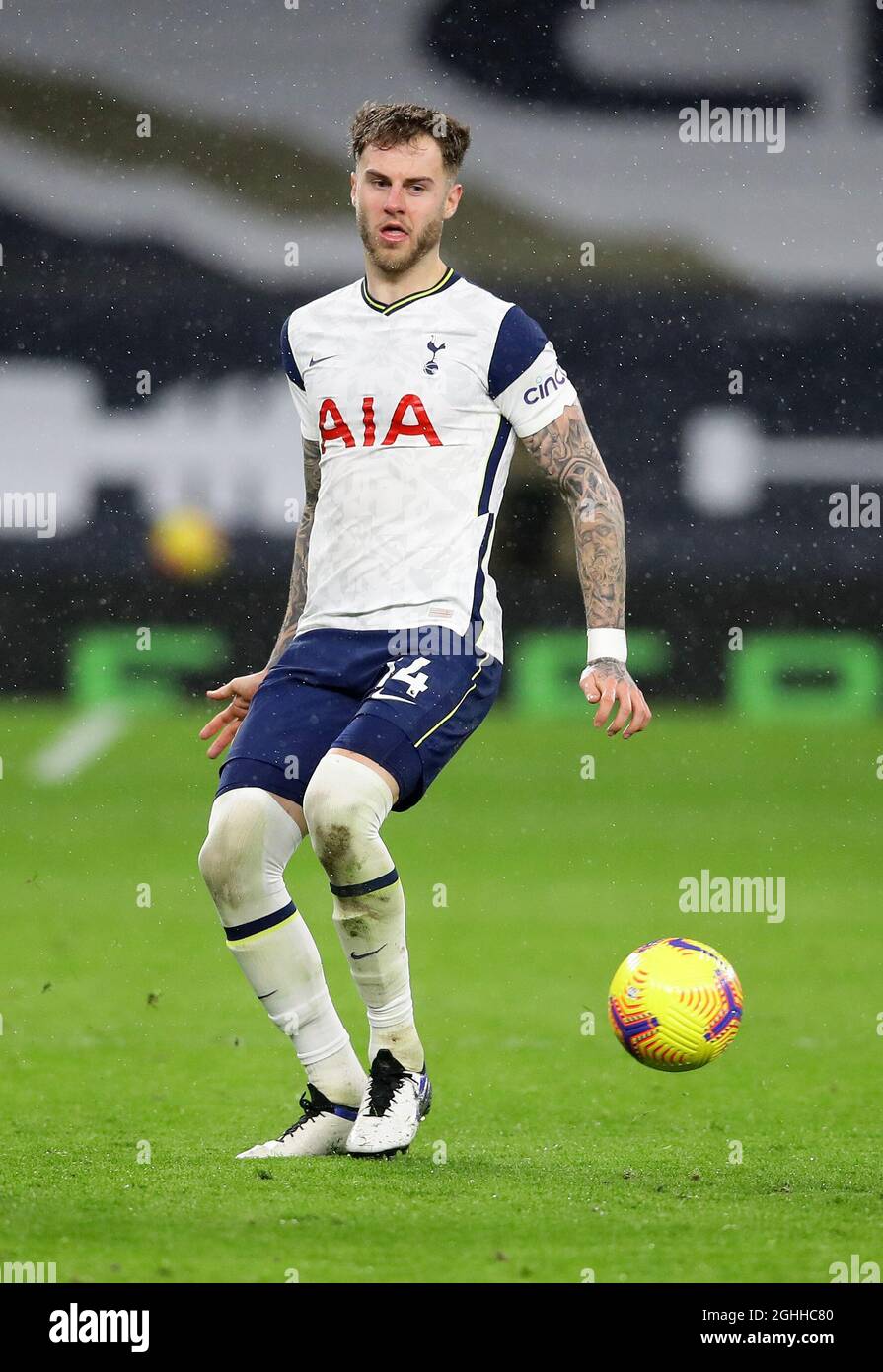 Rodon tottenham hi-res stock photography and images - Alamy