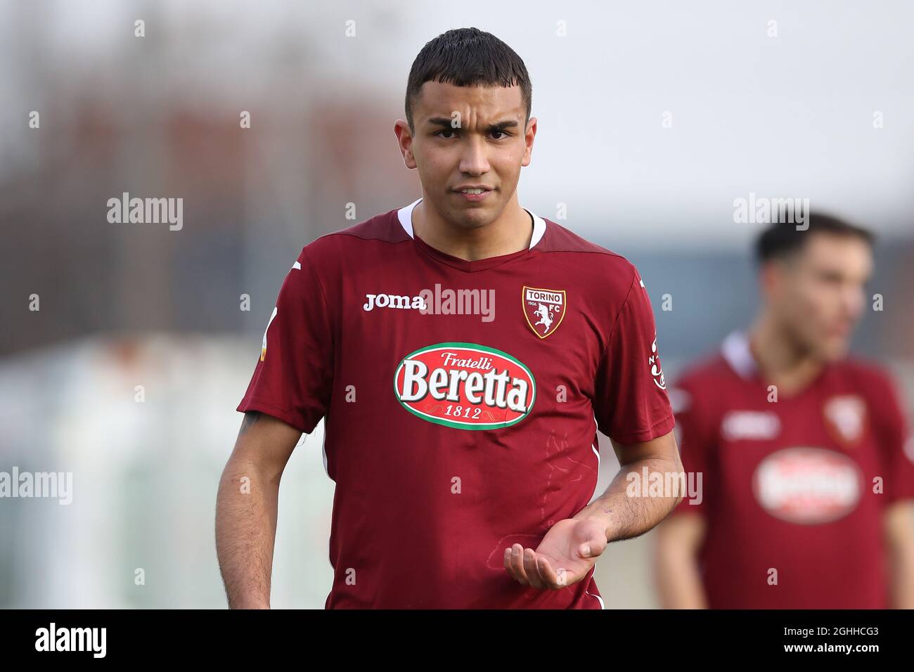Samuele vianni torino hi-res stock photography and images - Alamy